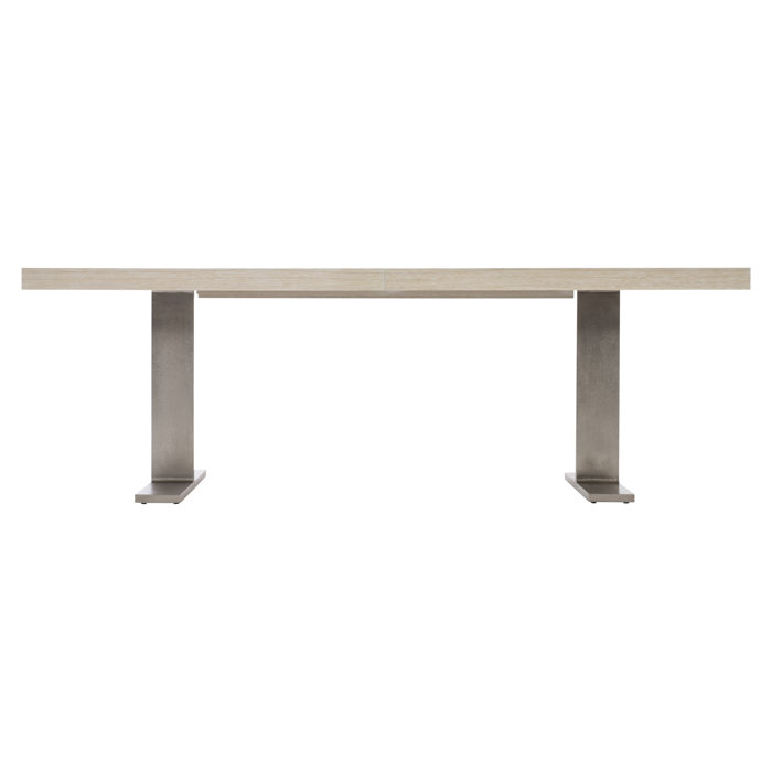 Bernhardt Solaria Rectangular Dining Table | Perigold